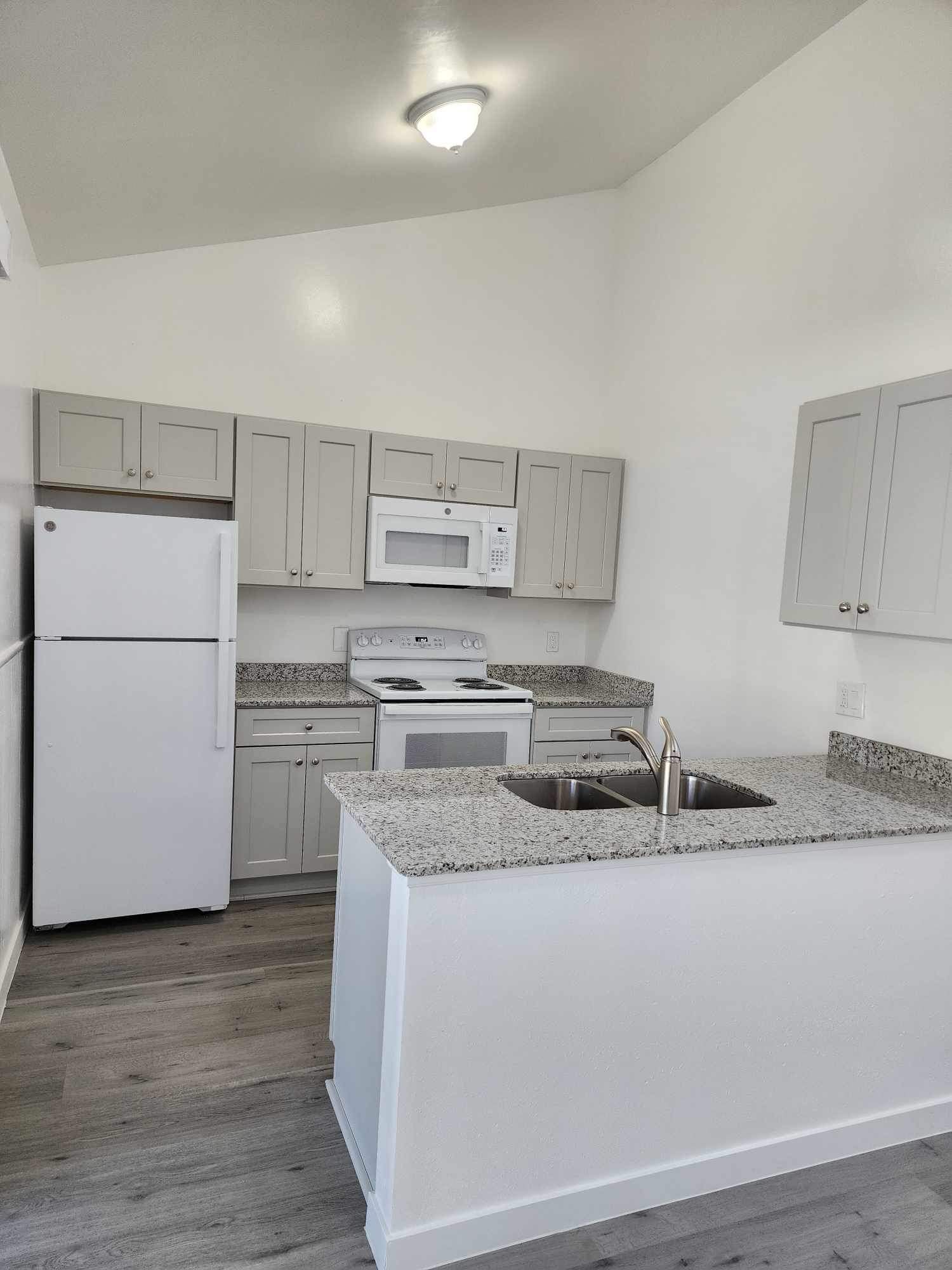 The Willows Apartments